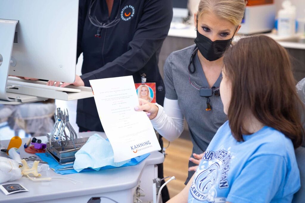 Lost or Broken Retainer? Here's How to Save Your New Smile - Kanning ...