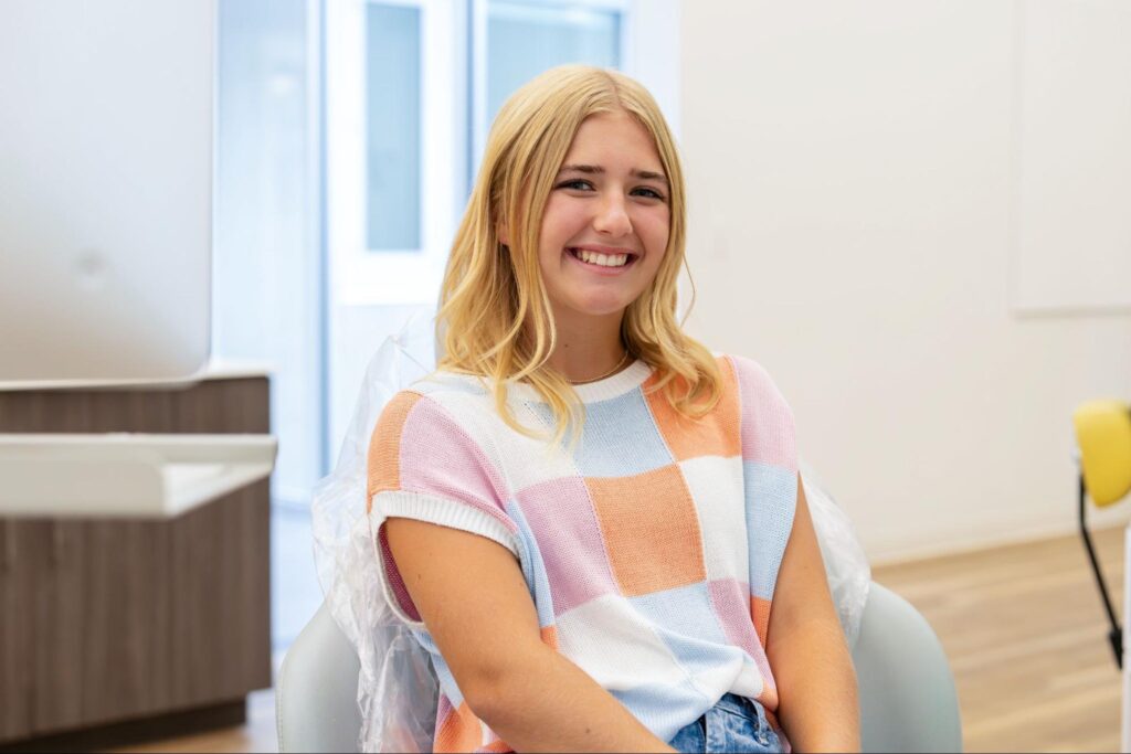 How Long Do I Need to Wear My Retainer? | Kanning Orthodontics